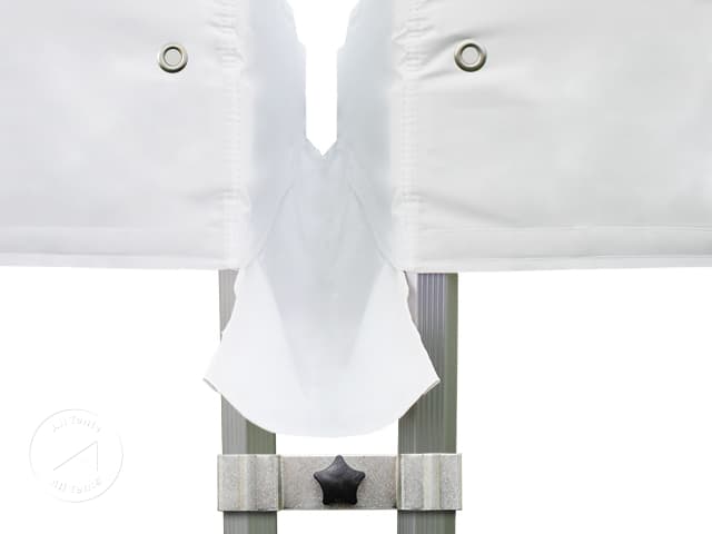 Connection Set for Pop-Up Canopy PREMIUM and PROFESSIONAL 13 ft Length ...
