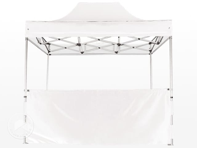 10 ft Half-Height Sidewall for Pop-Up Canopies - PREMIUM & PROFESSIONAL ...